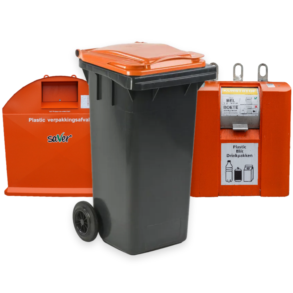 Van PBD naar PMD - Roosendaal aan de bak