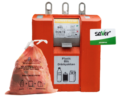 PMD - Roosendaal aan de bak